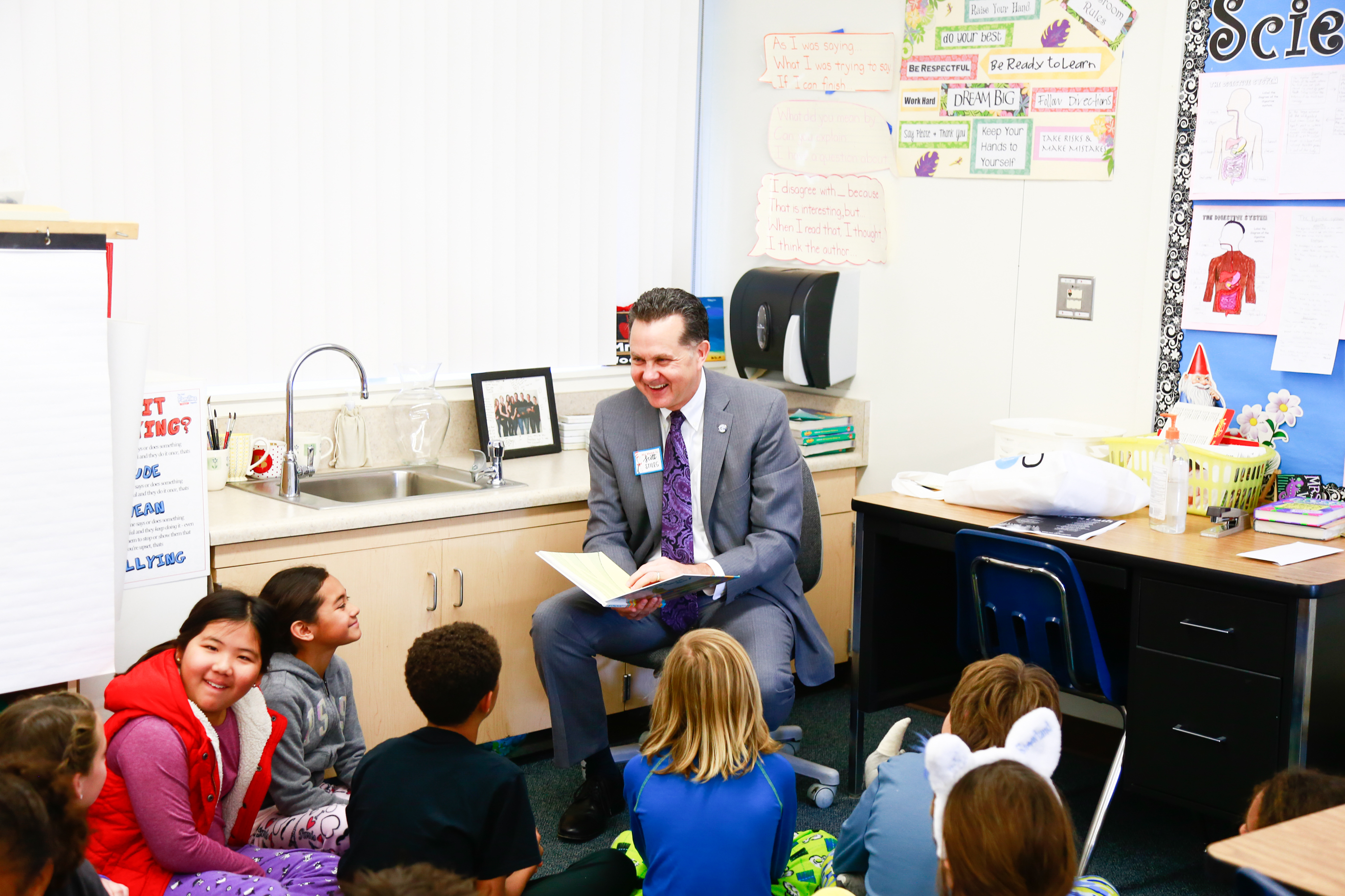 Home | Garden Park Elementary School