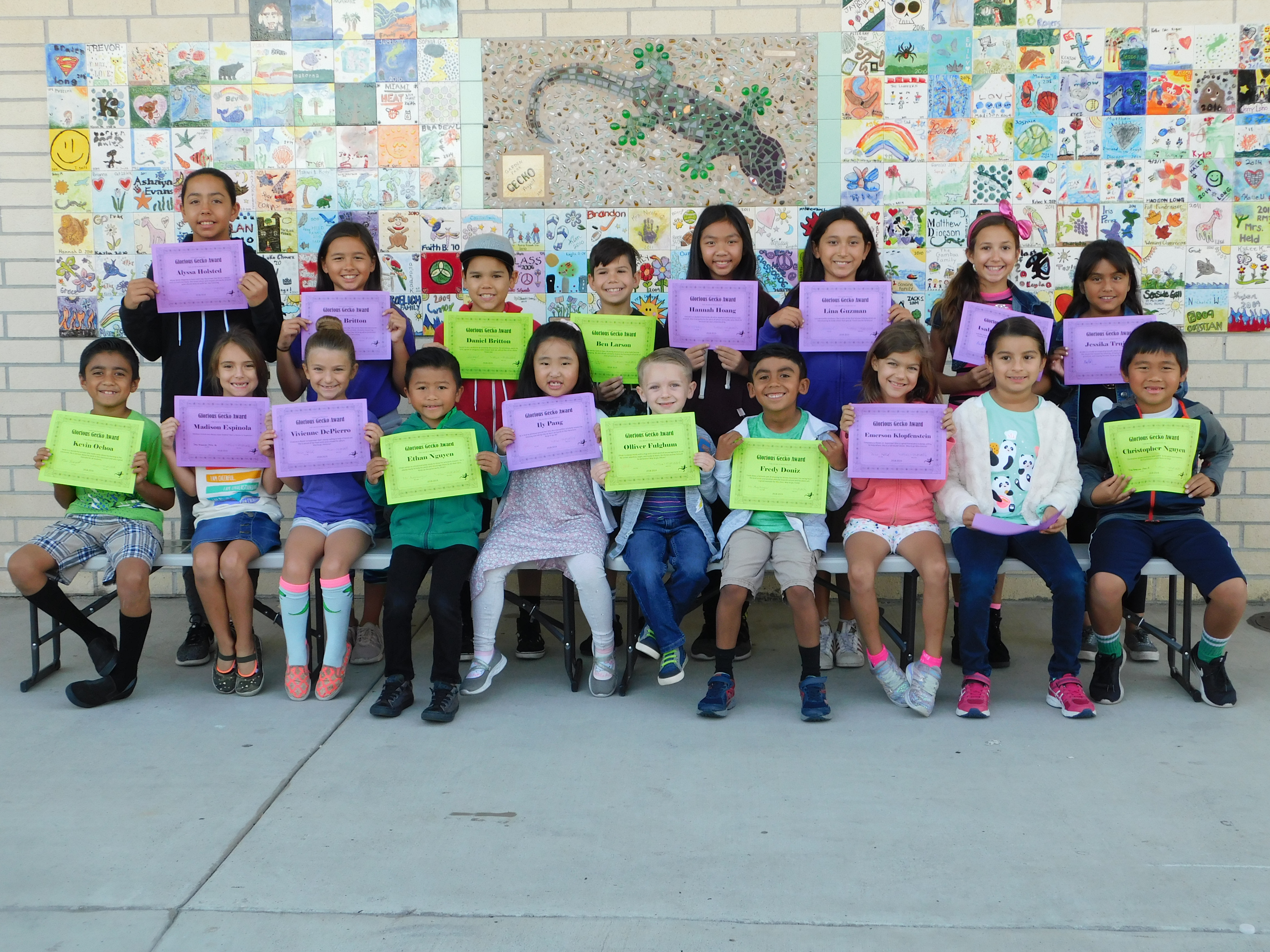 Home | Garden Park Elementary School