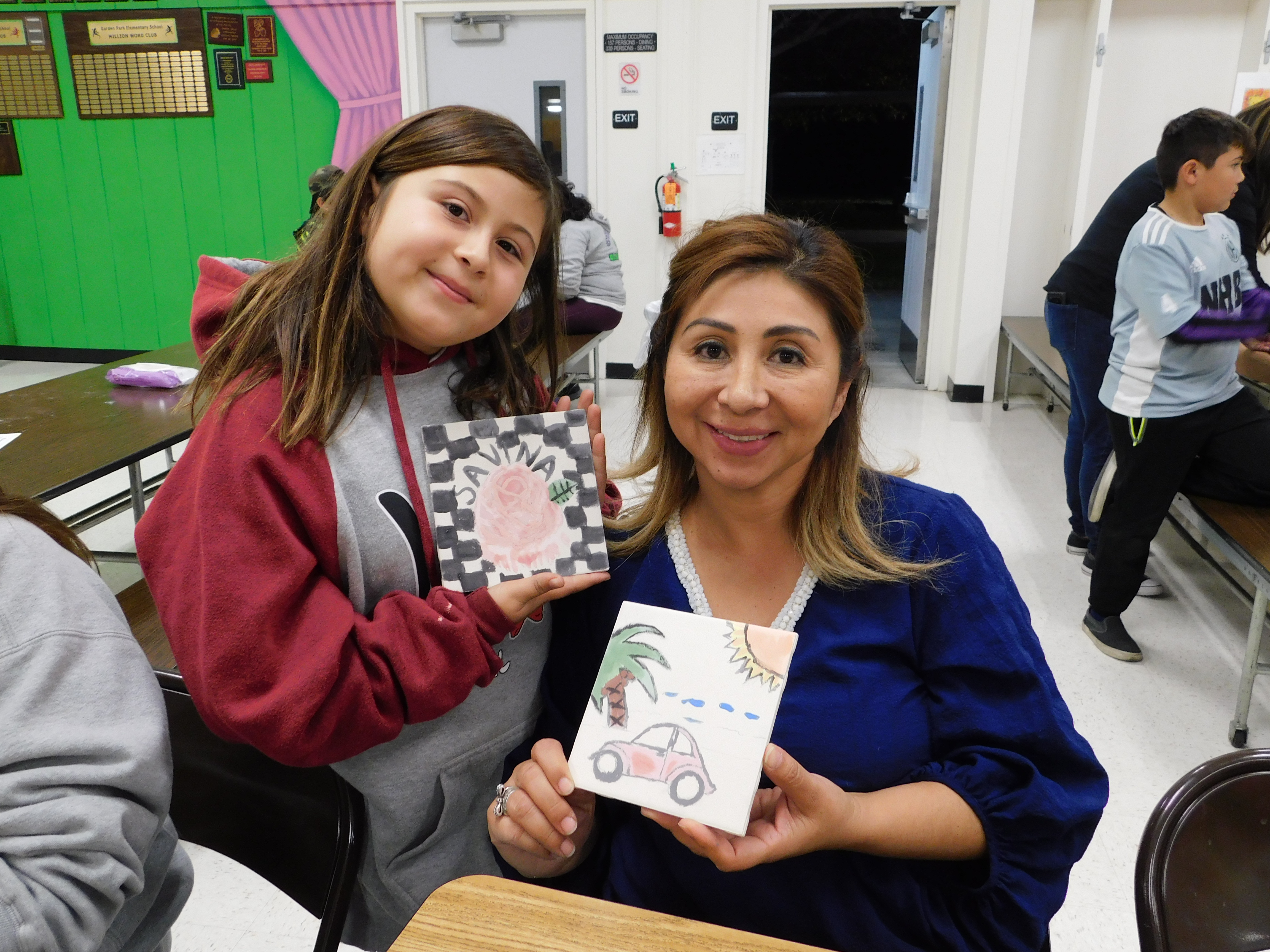 Home | Garden Park Elementary School