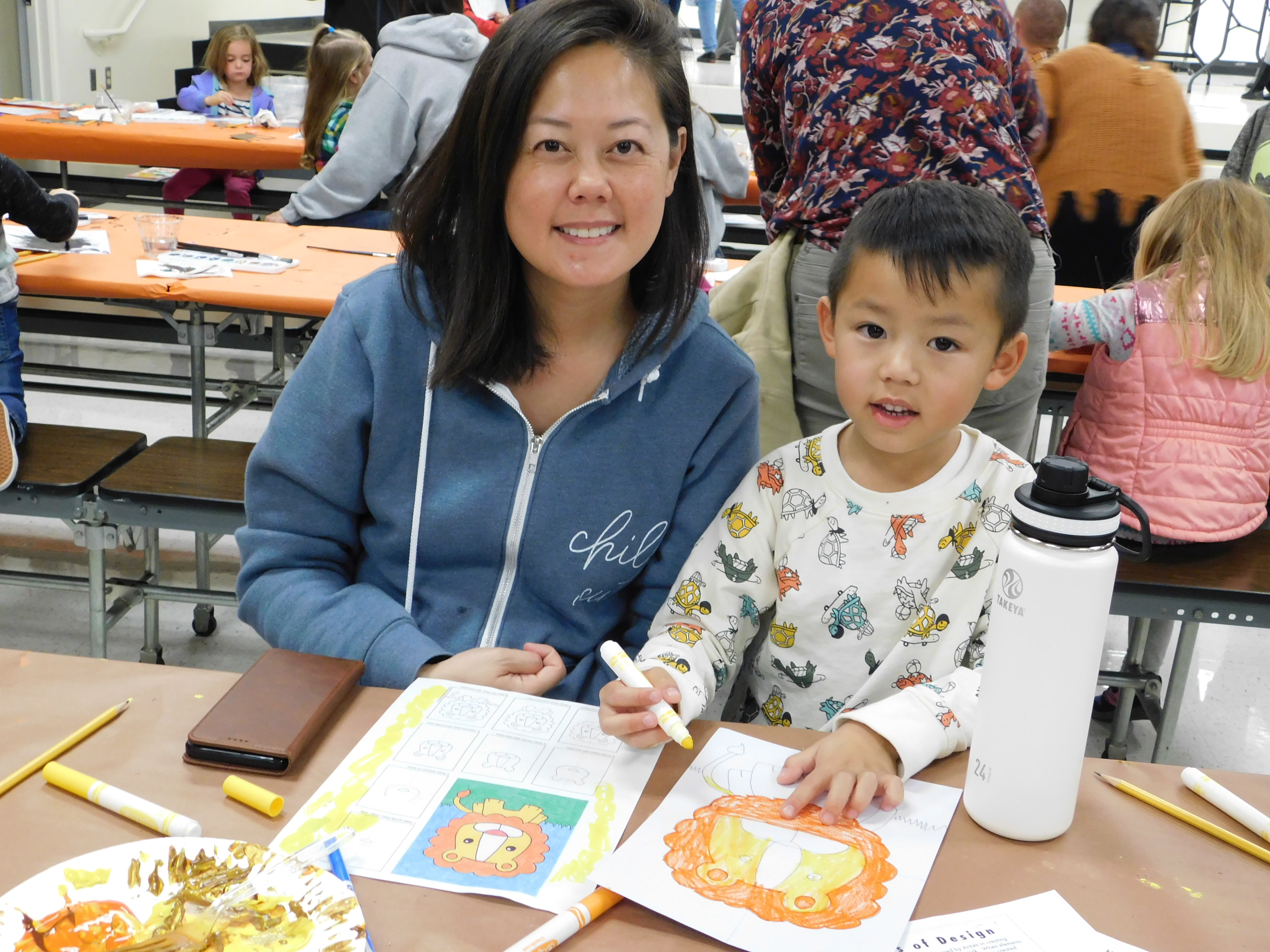 Home | Garden Park Elementary School