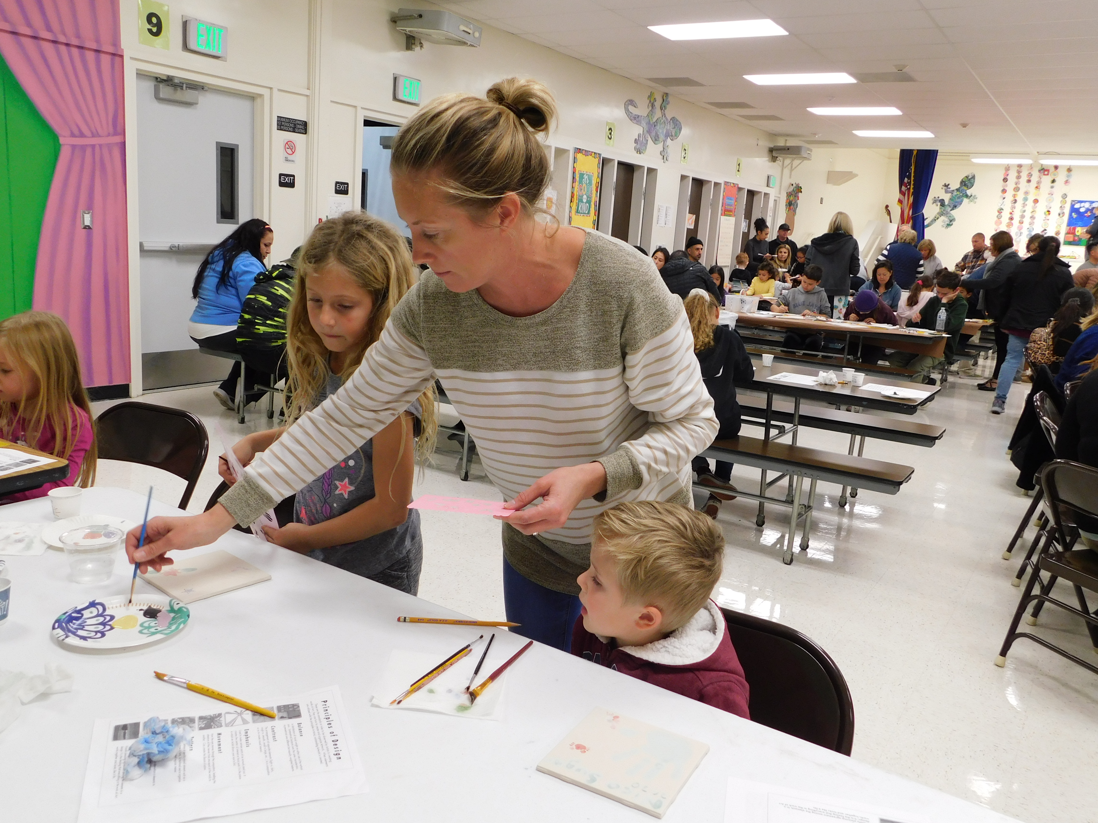 Home | Garden Park Elementary School