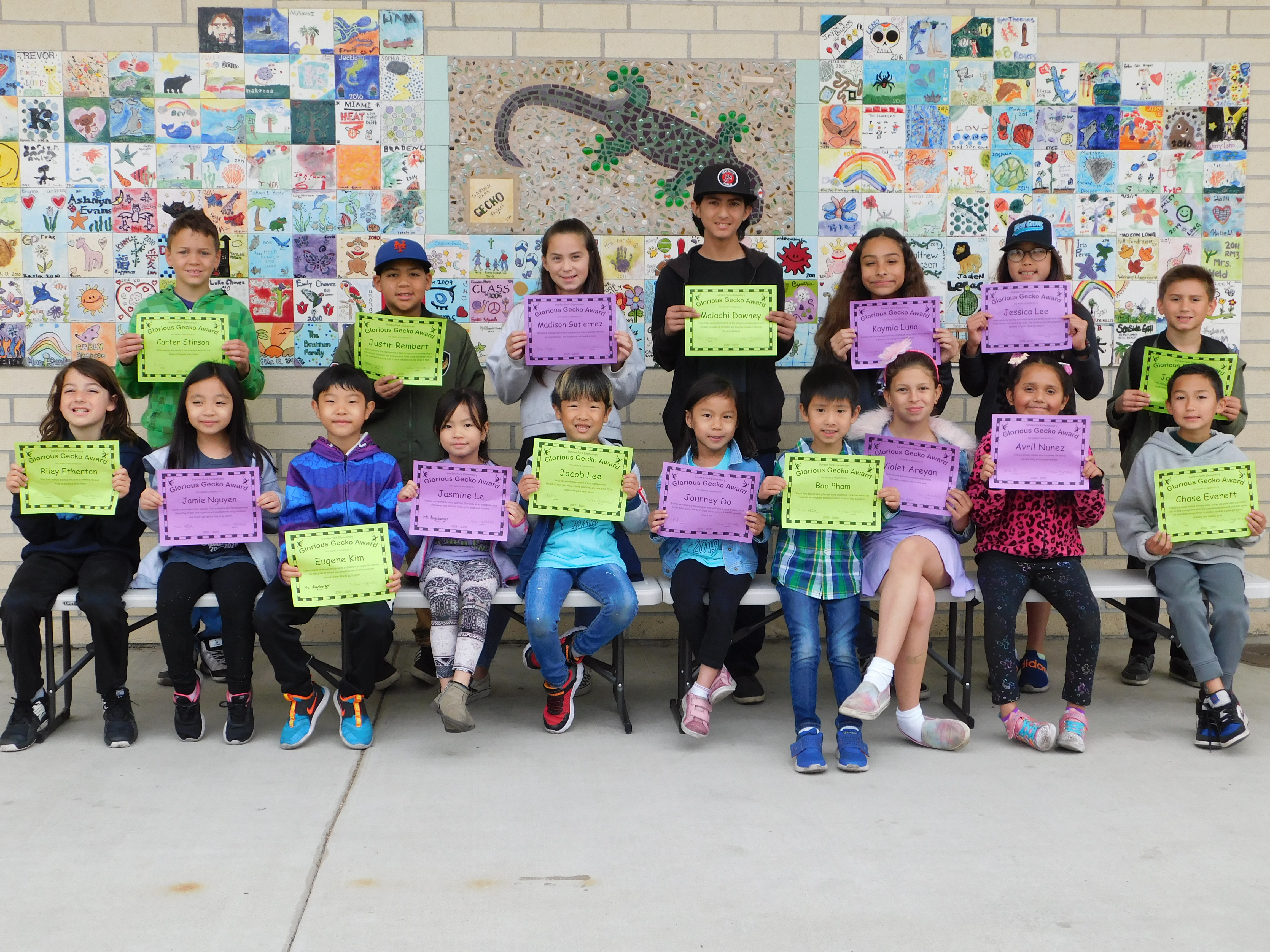 Home | Garden Park Elementary School