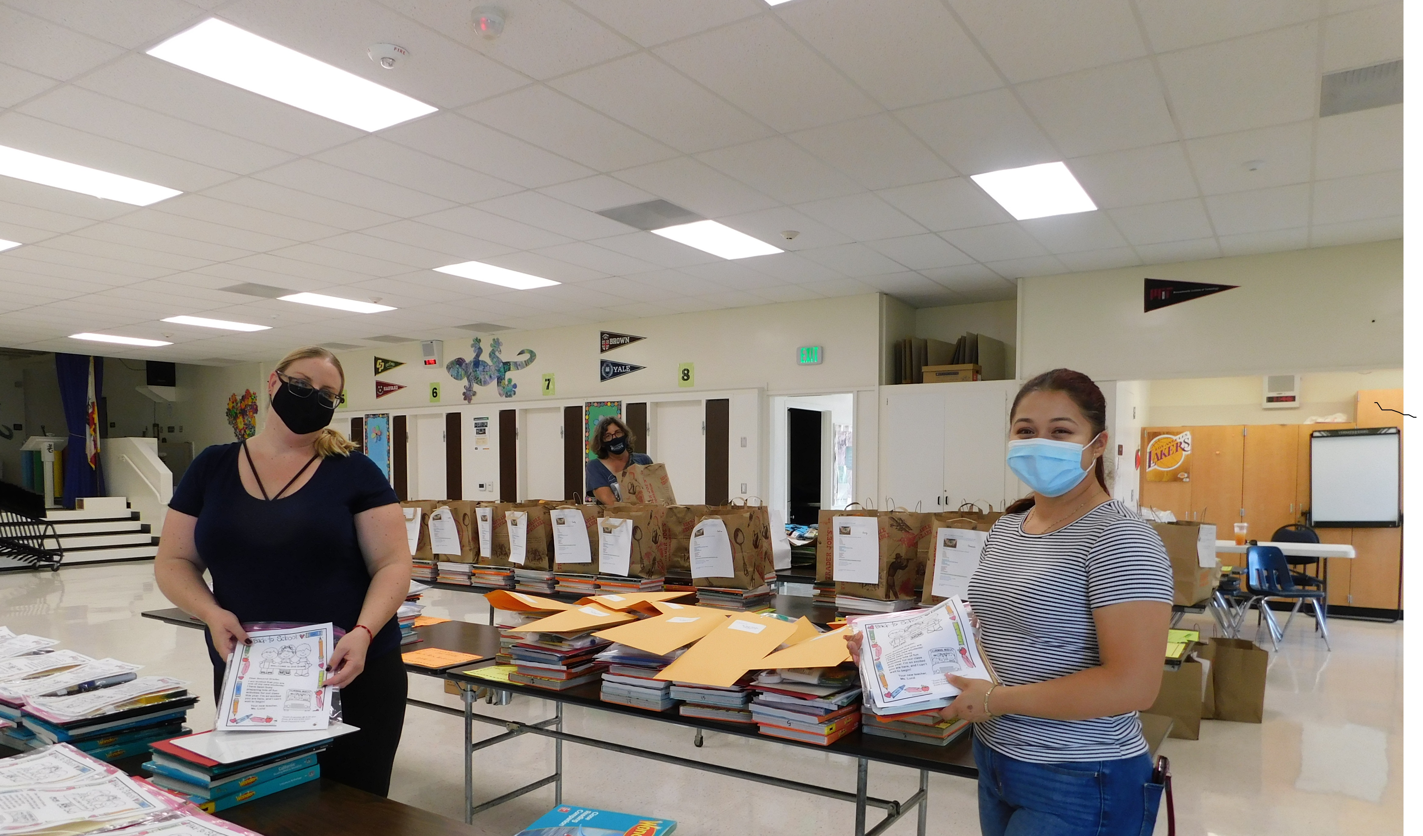 Home | Garden Park Elementary School