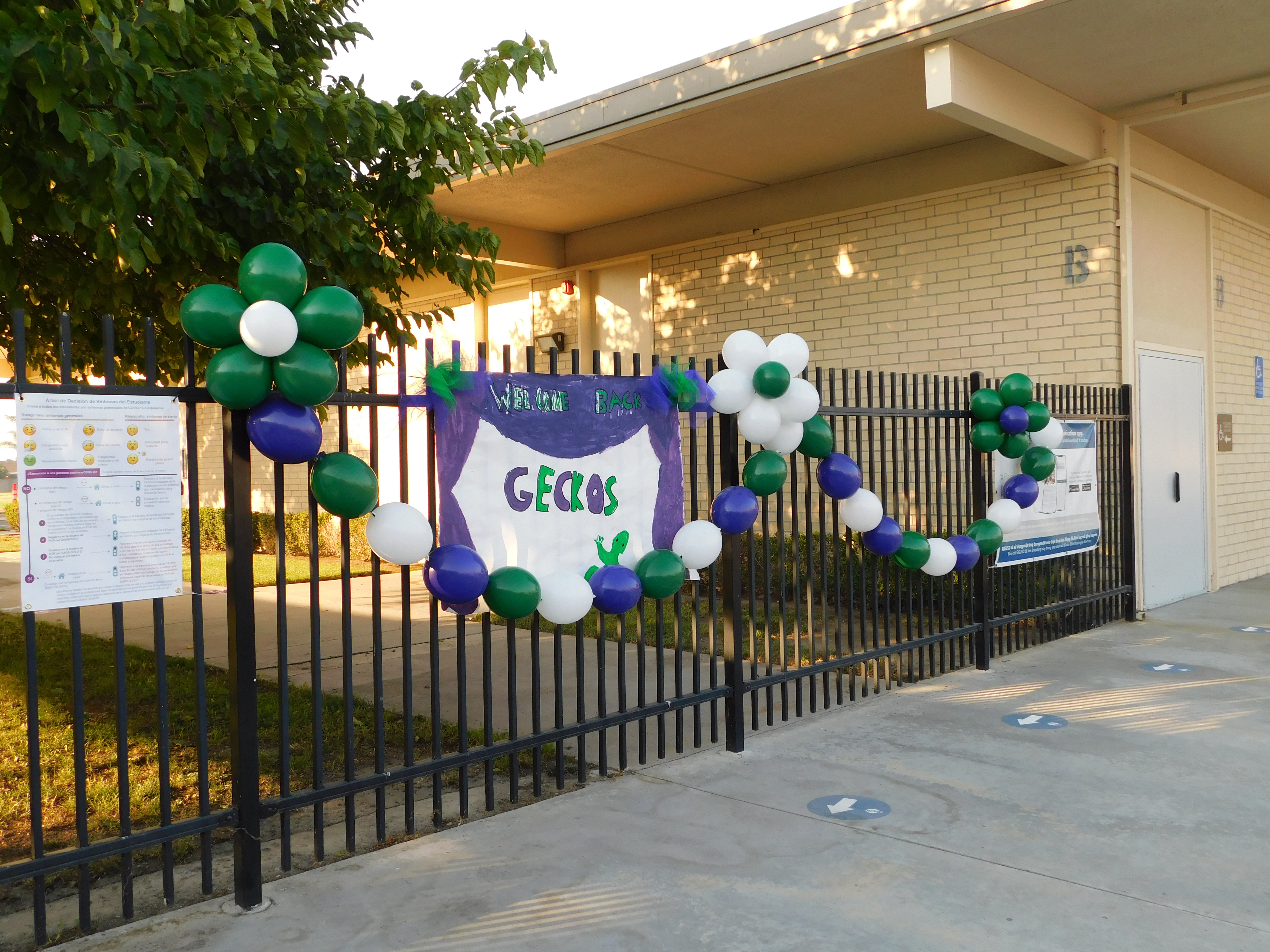 Home | Garden Park Elementary School