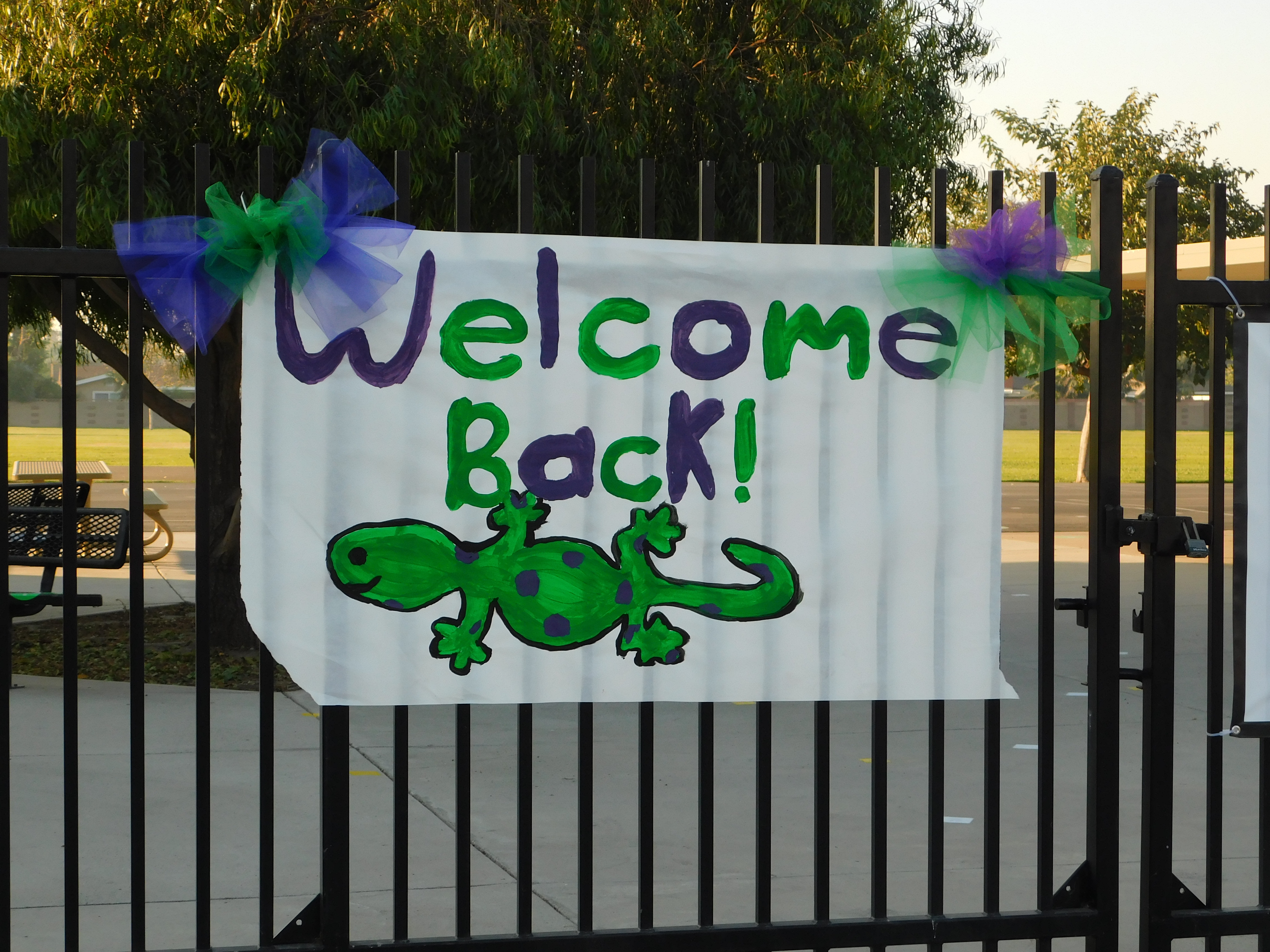 Home | Garden Park Elementary School